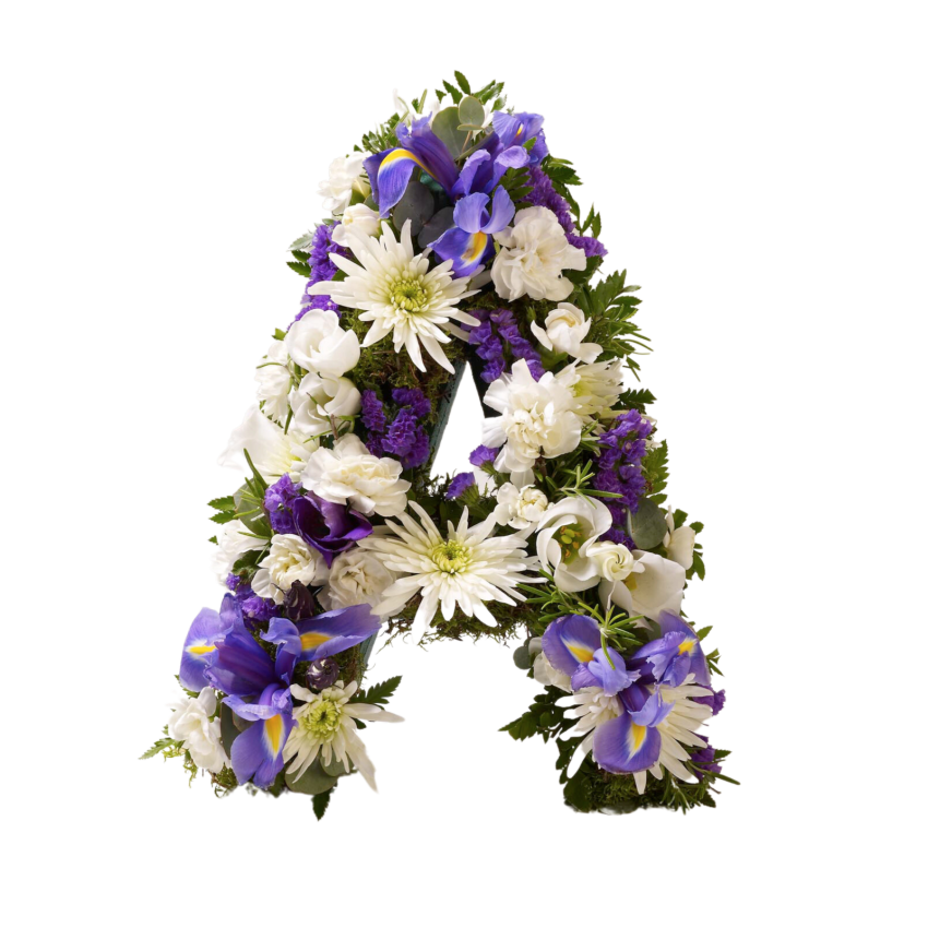 Funeral Flowers | Robinson's Flowers