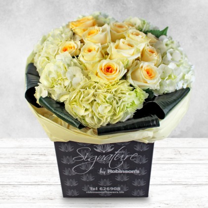 Isle of Man Flowers, Manx Flowers, Douglas Florist | Signature Flowers ...