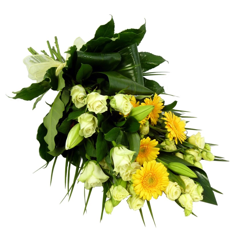 Funeral Flowers | Robinson's Flowers